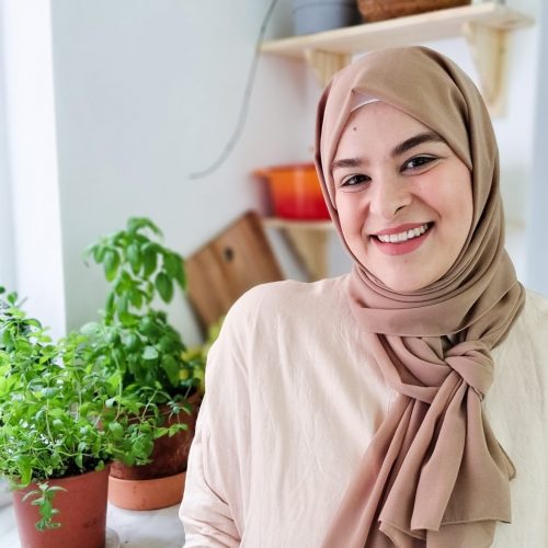 Persian Lamb Shank (Mahiche) - PEANUTSWIRLS