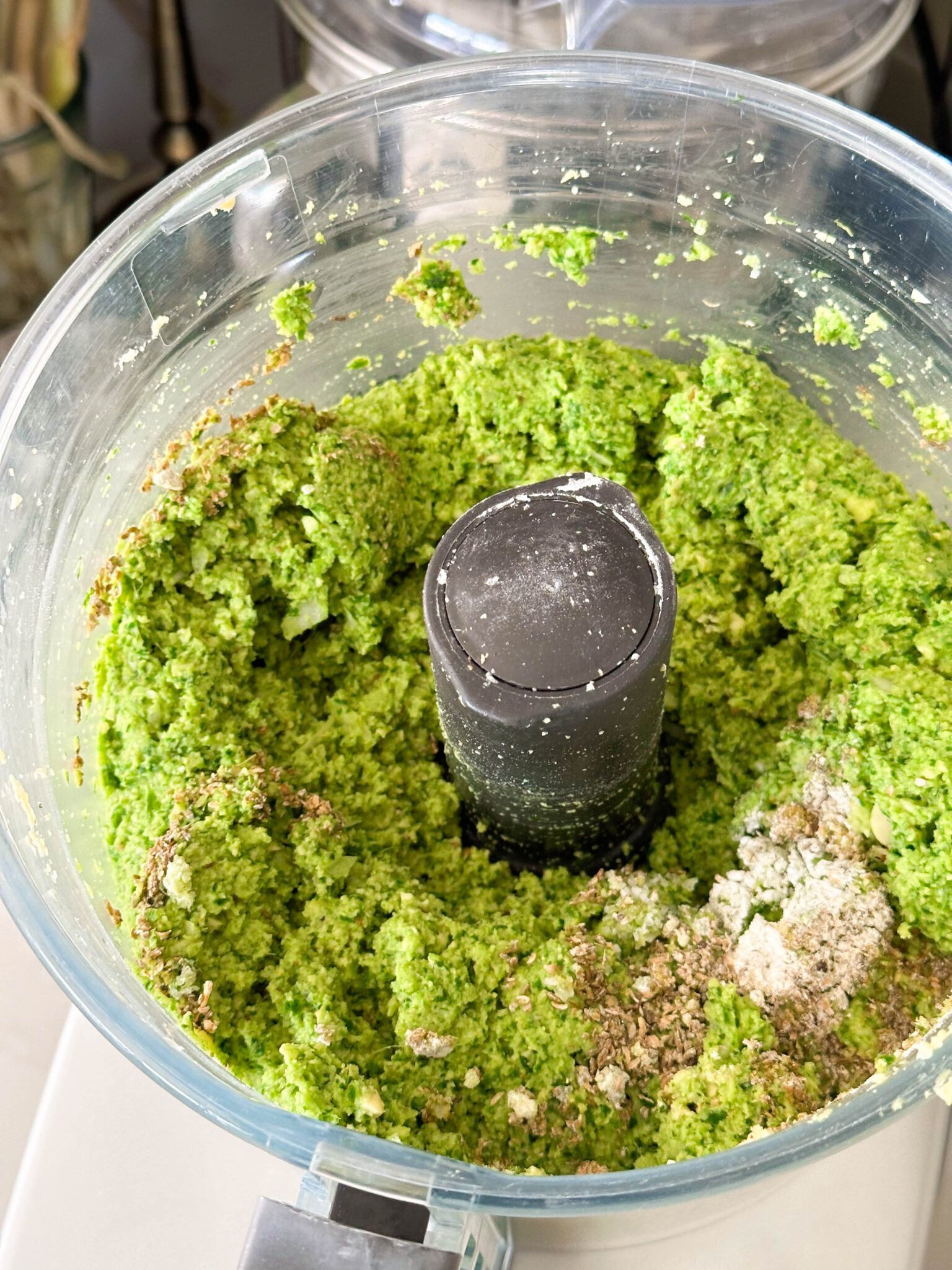 Tameya: Authentic Egyptian Falafel - PEANUTSWIRLS